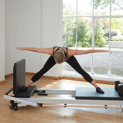ジャンプボード(C, F & Hシリーズリフォーマー用) - Align-Pilates ジャンプボード(C, F & Hシリーズリフォーマー用) - Align-Pilates